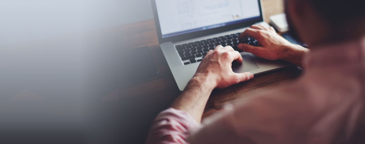 Online business banking on your computer - KBC Banking and Insurance