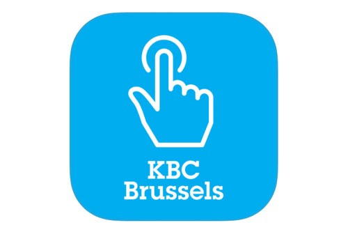 New in KBC Brussels Touch - KBC Brussels Bank & Insurance
