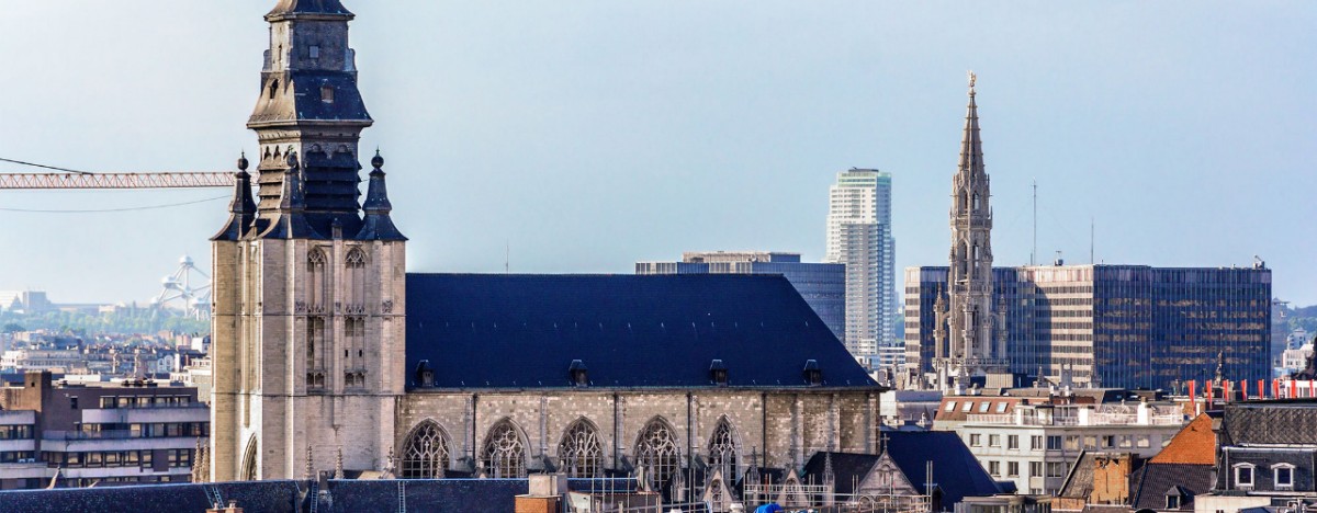 KBC Brussels - KBC Brussels Banque & Assurance